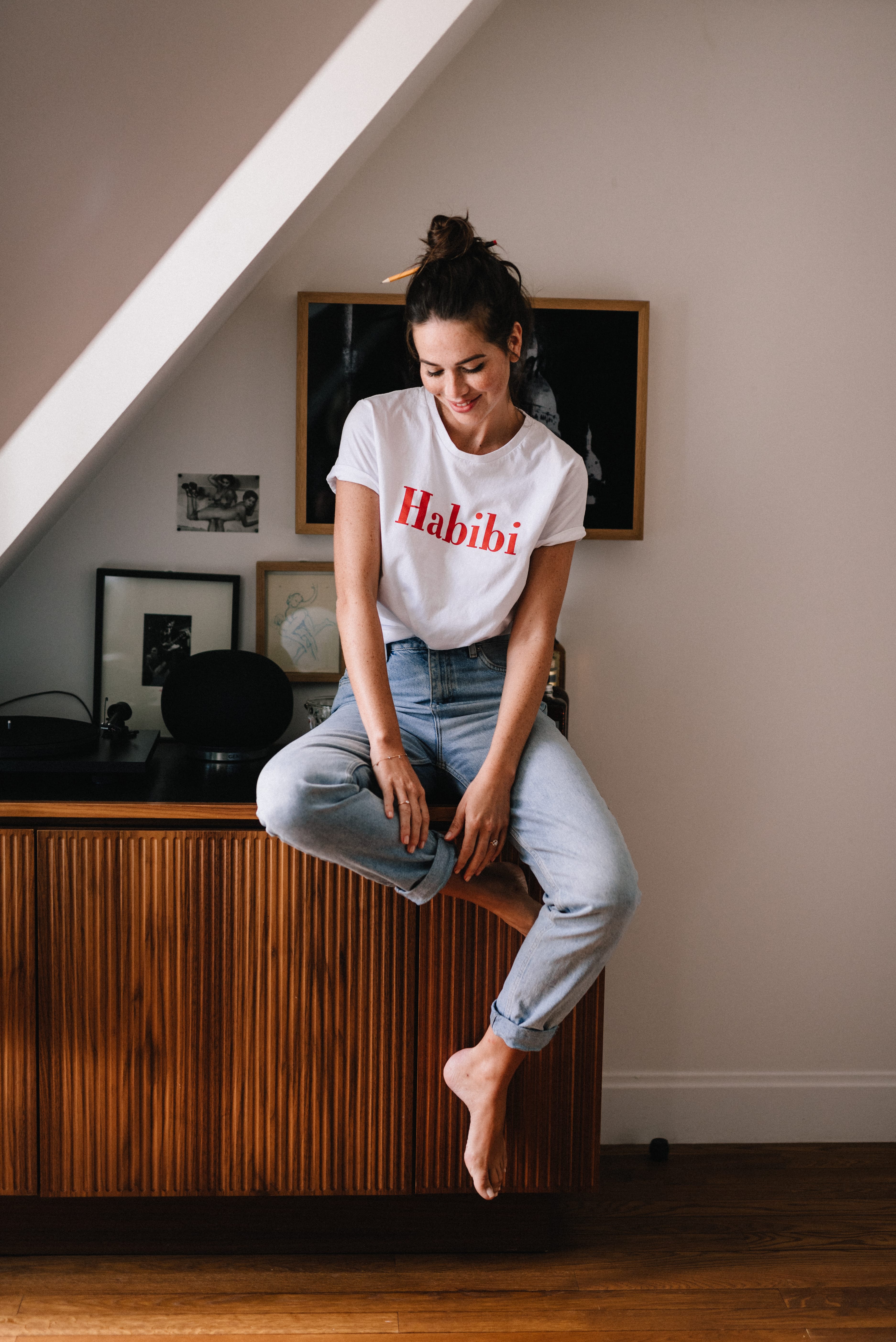 Studio Quotidien – location studio photo – workshop – pop up store ...