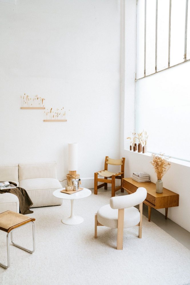 Accueil - Studio Quotidien